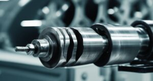 What Is A Spindle On A Car And How Its Functions?