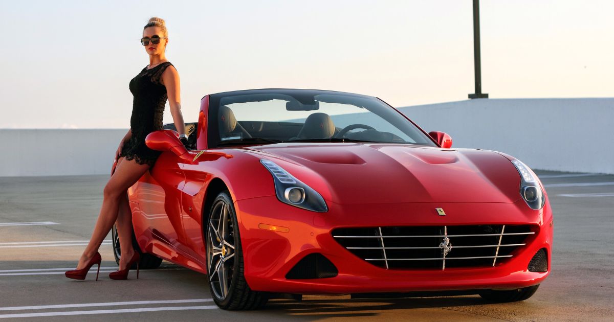 The Cheapest Ferrari Models You Can Buy