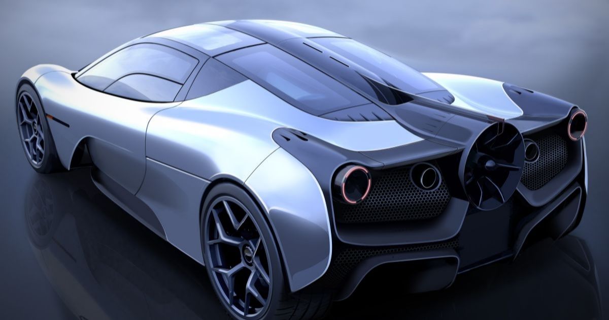 The 25 Fastest Cars in the World, Ranked