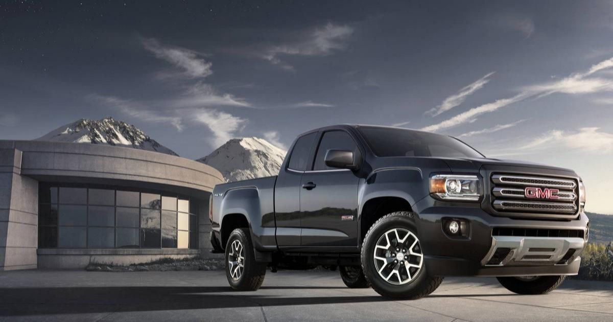 2023 GMC Sierra 1500 Towing Capacity: Conquer Any Challenge With ...