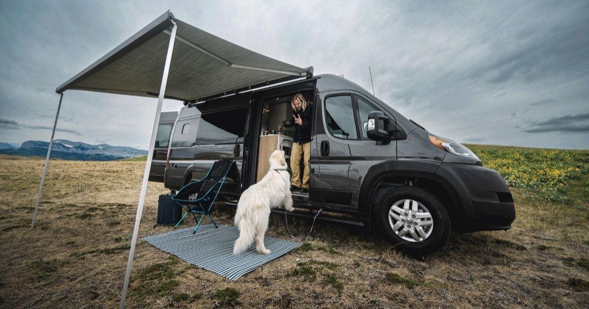 The 15 Best Camper Vans for Road-Tripping in Style