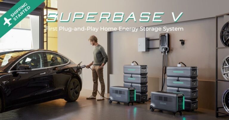 Guidelines on the Long-Term Storage of Batteries