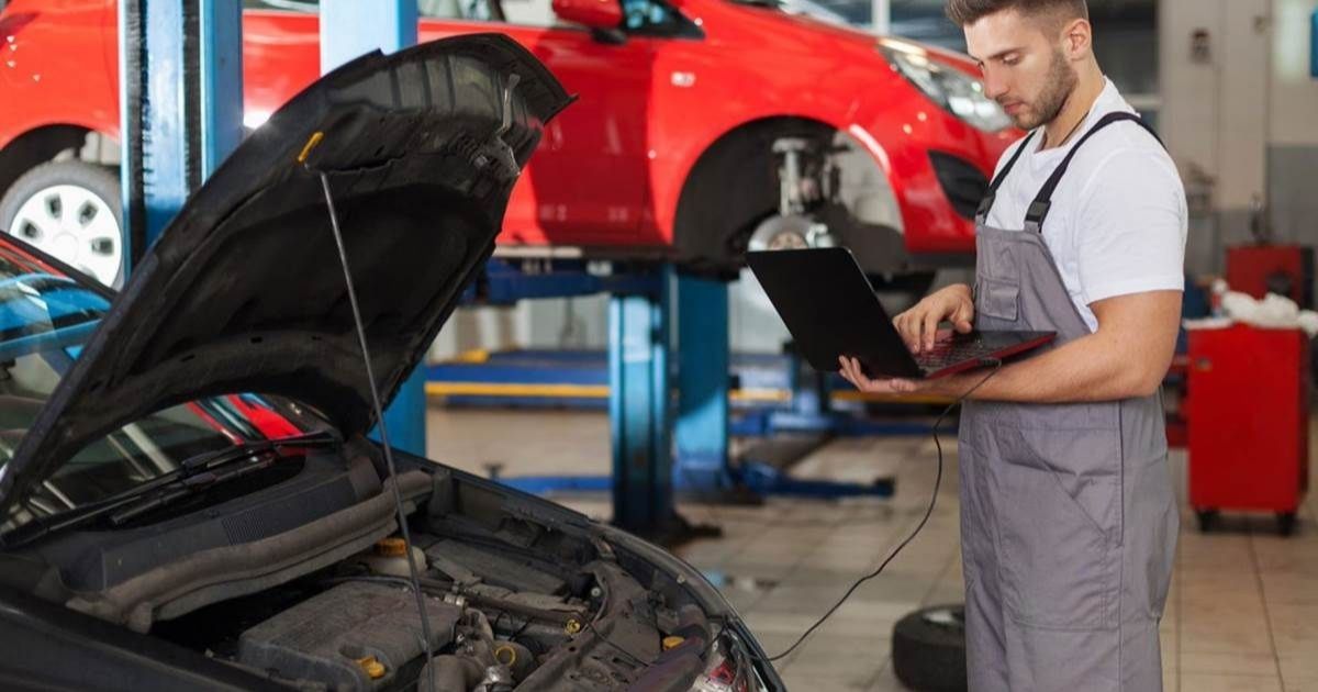 What is an Automotive Technician?