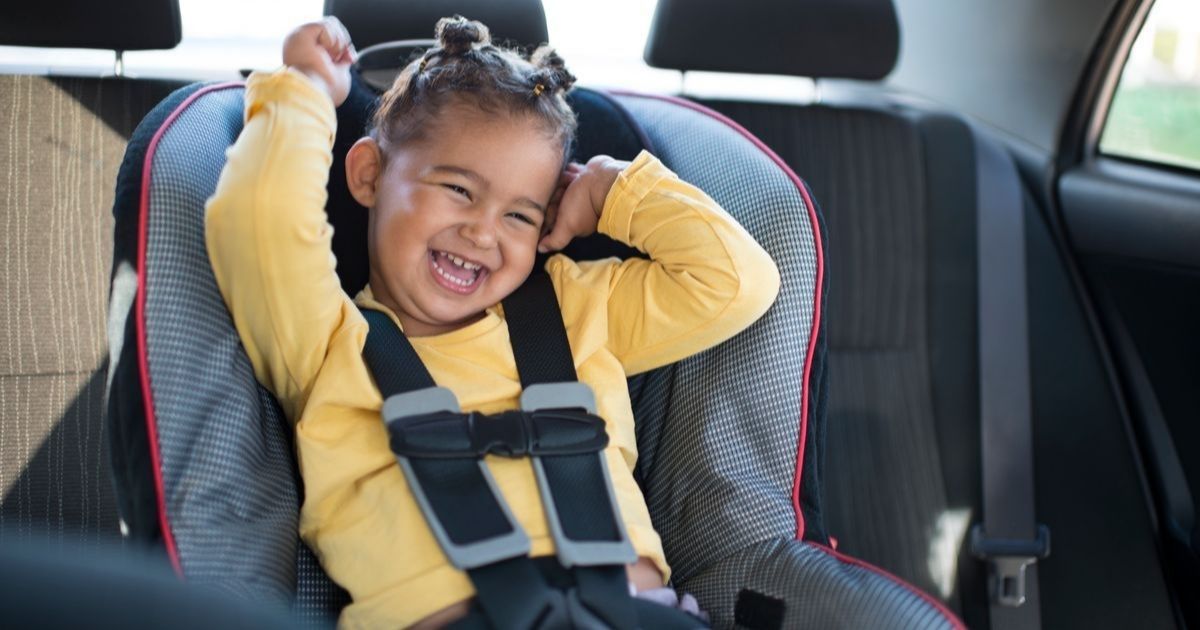 How to Install the Graco Car Seat Base: A Comprehensive Guide