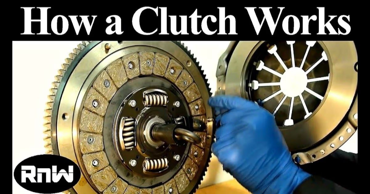 Do Automatics Have Clutches