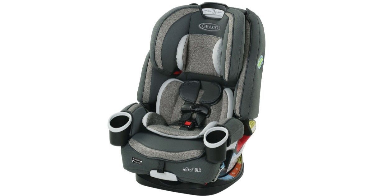 How to Install the Graco Car Seat Base: A Comprehensive Guide