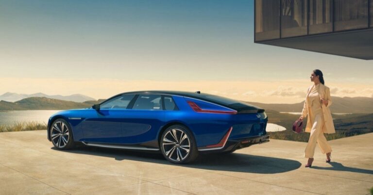 10 Best Cars for Ladies in 2024