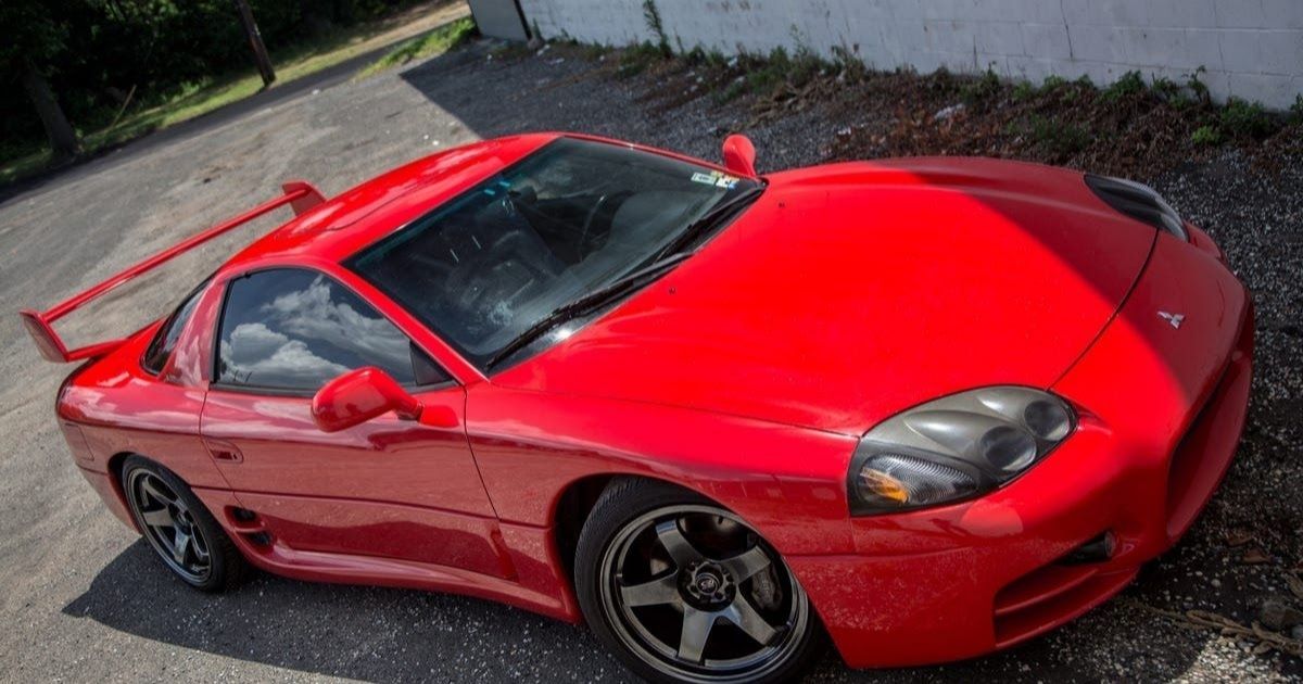 What is a JDM Car, and How Did They Become Popular in the U.S.?