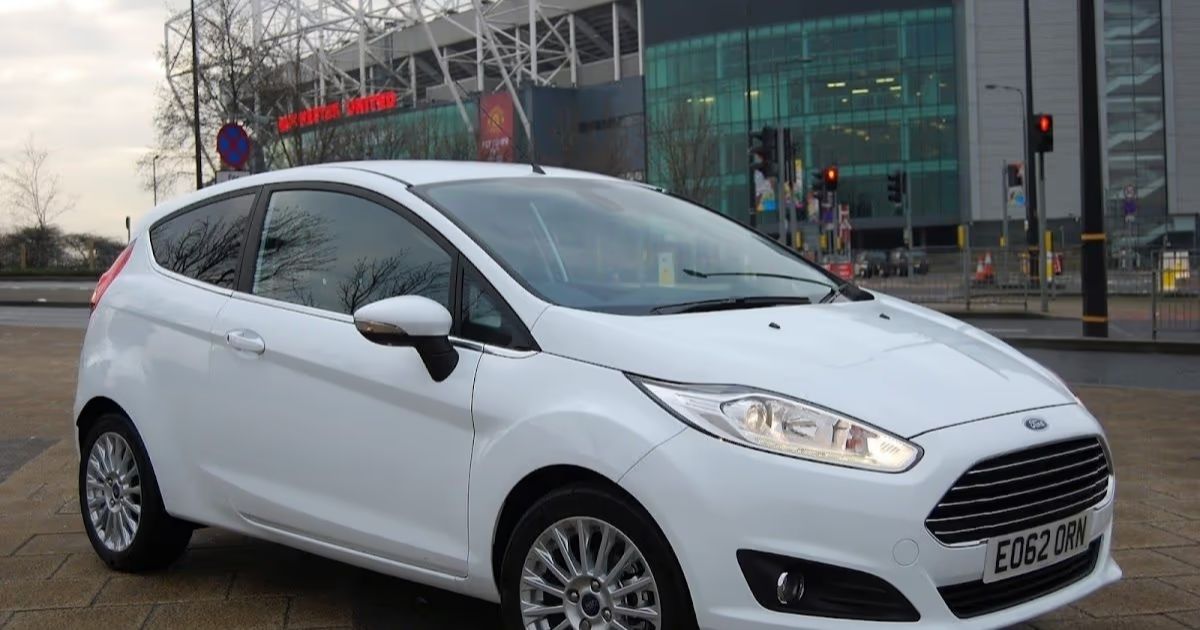 10 Best Cars for Ladies in 2024
