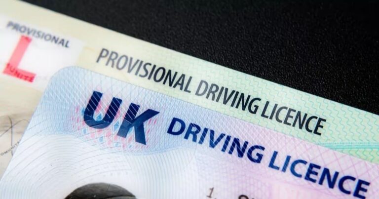 British Columbia Driver's License Renewal: The Ultimate Guide