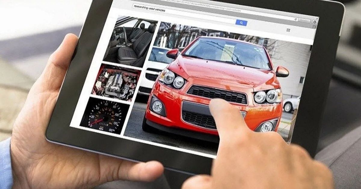 Nada Car Value (2024) | Full Guide